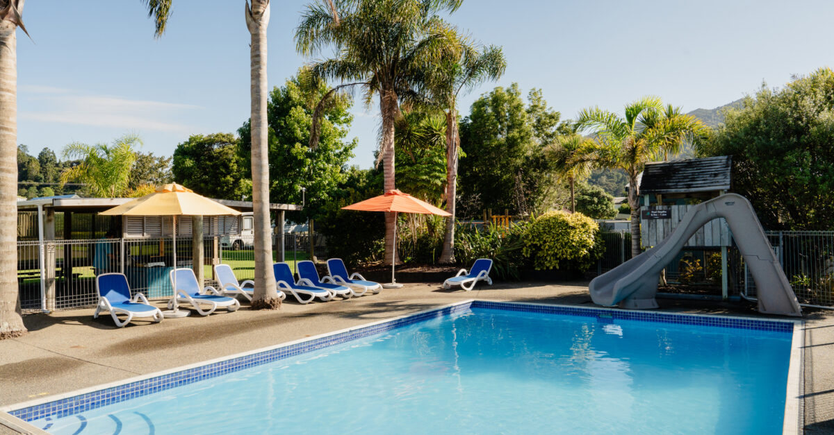 Coromandel Camping, Caravan & Holiday Park - Official Site
